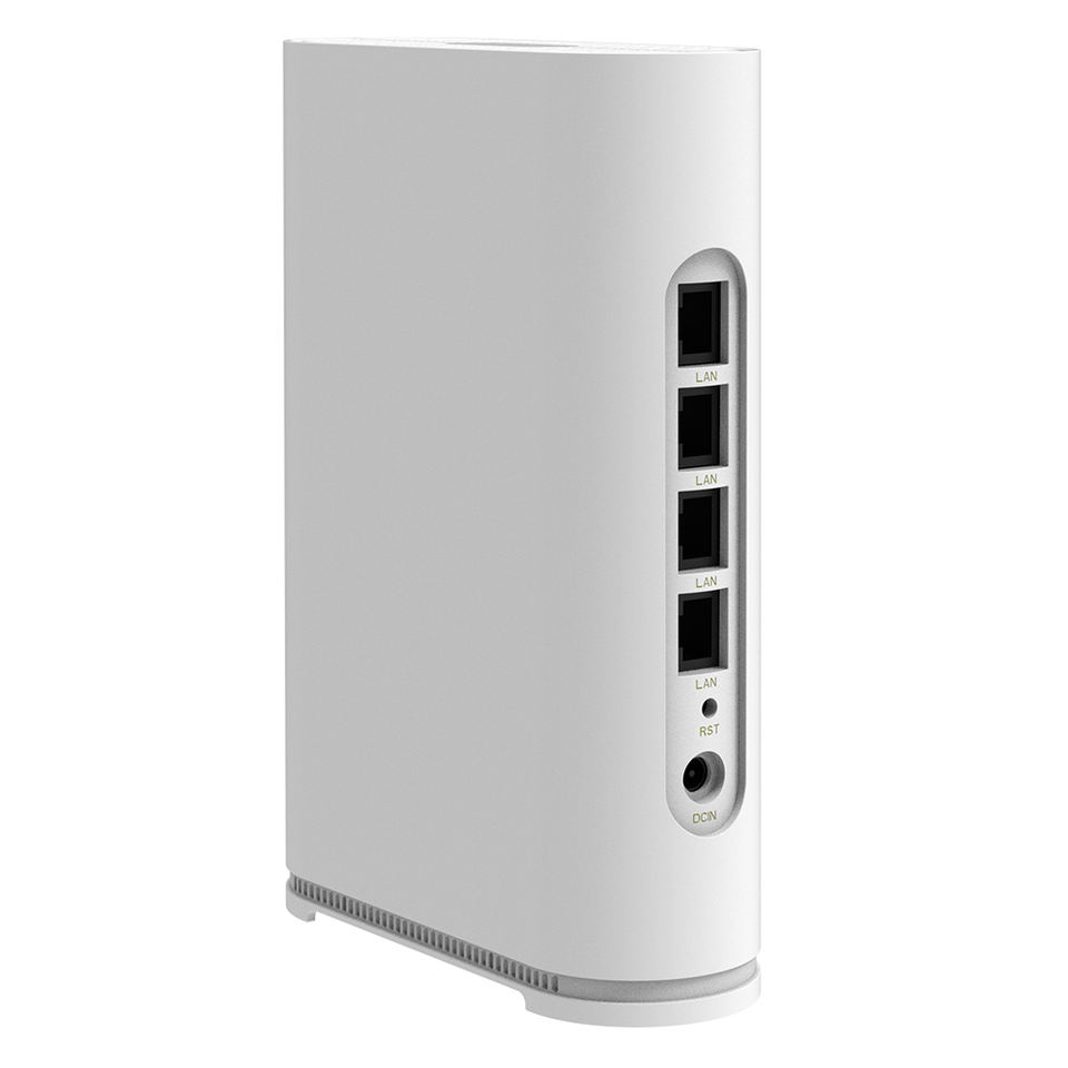 4 LAN Ports AX3000 4x4 MIMO IPv4 and IPv6 5g-router| Alibaba.com