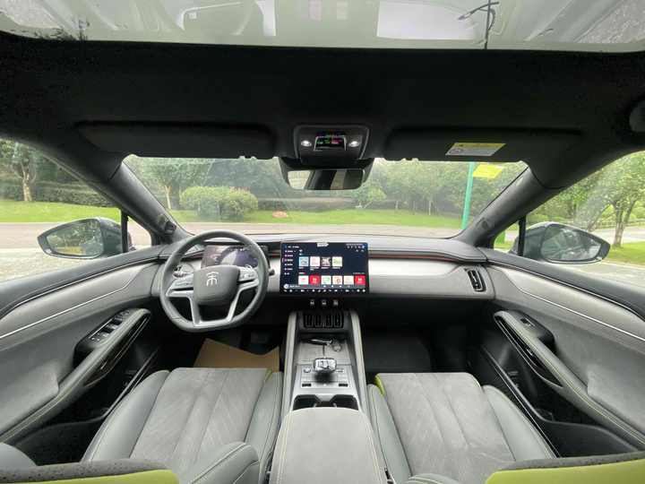 Electric Car BYD Song L 2025 Model, ADAS Version, 602km Range, LiDAR ...