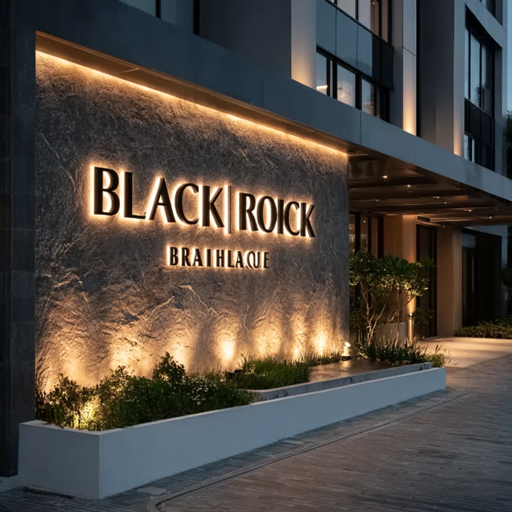 How to Choose the Best Letter Sign Outdoor 3D With Lights for Your Space