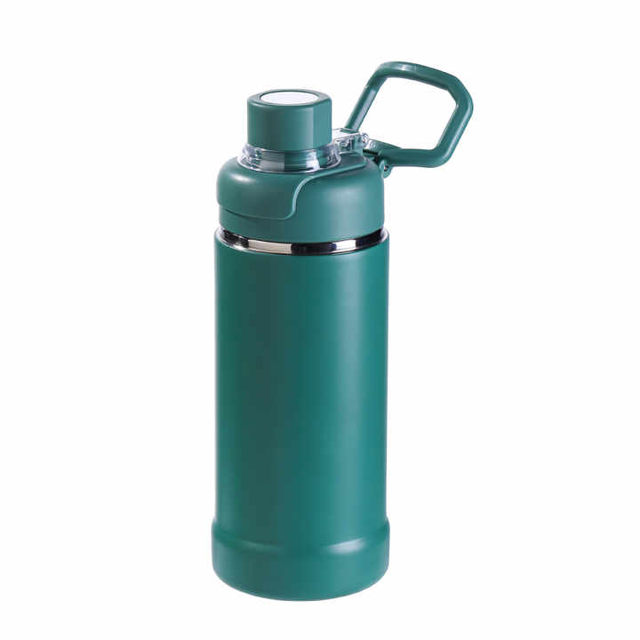 Outdoor Sports Customize 750ml Big Capacity Double Wall Vacuum Flasks ...