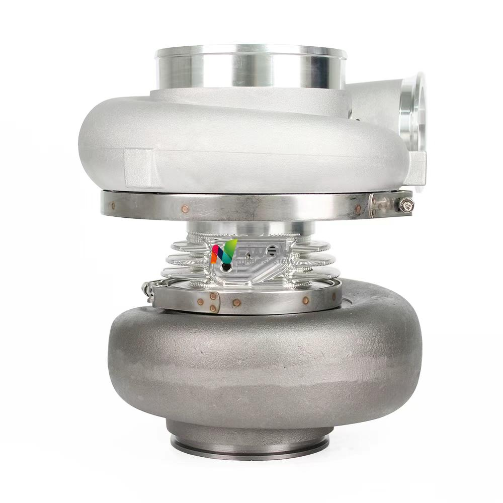 How to Choose the Best GT55 Ball Bearing Turbo for Your Performance Needs