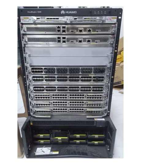 CE12800 88035FCS switch N1-CE128LIC-CFFD| Alibaba.com