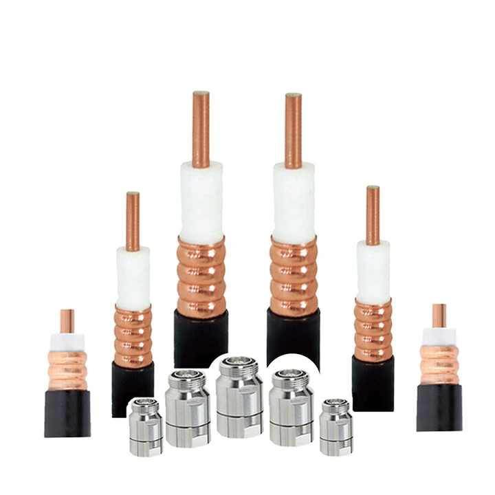 Voton Feeder Cables - Reliable, Flexible, and Durable