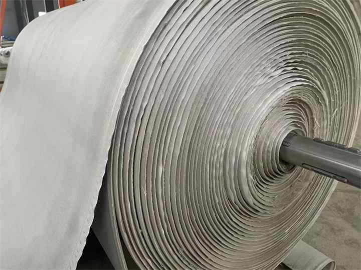 Multifunctional Concrete Cement Blanket Made in China