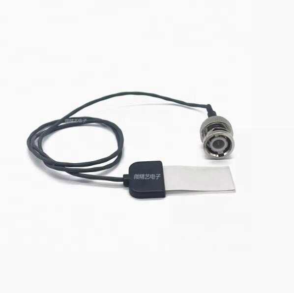 Taidacent BNC Shielded SDT1-028K Piezoelectric Pressure Sensor Piezo ...