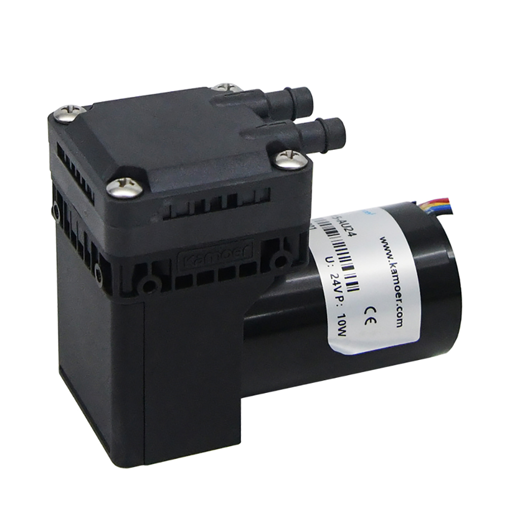 Water-proof Efficient And Requisite laboratory mini diaphragm air pump ...