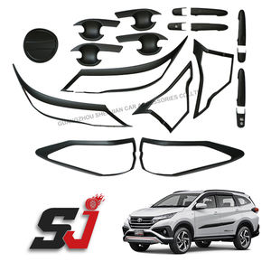 Find Durable, Robust body kit for toyota rush for all Models - Alibaba.com