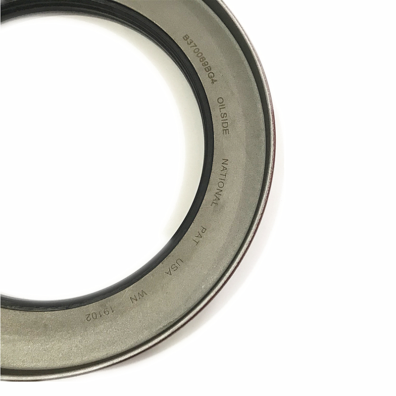 National Oil Seals - Premium Rubber & Mechanical Face Seals
