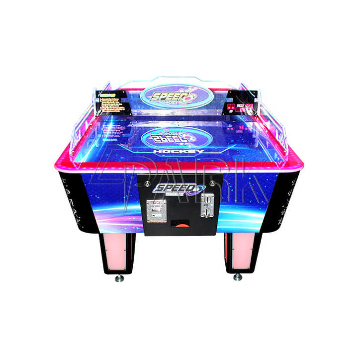 Speed Hockey - Ultimate Arcade Game for Home Exercise