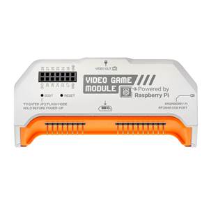Flipper Zero - Geeks' Multi-Tool Electronic Device
