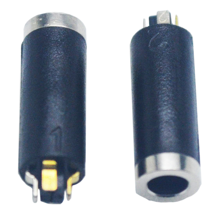 Secure Connections with Reliable 3.5mm power connector Solutions for ...