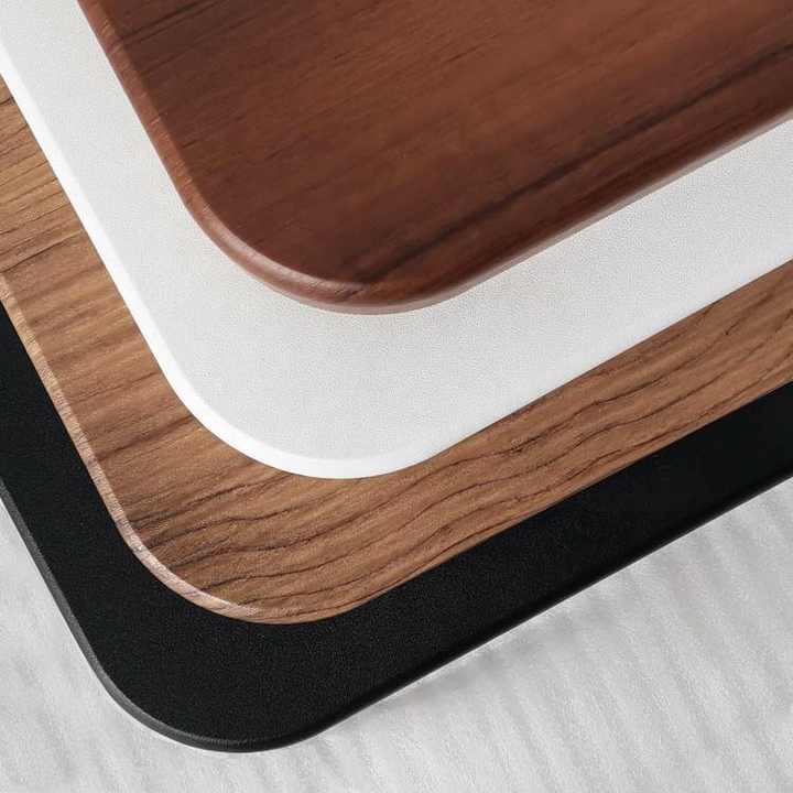 Height Adjustable Standing Desk - Durable & Stylish