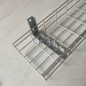 Find Wholesale u shape cable tray bracket For Business or Home Use ...
