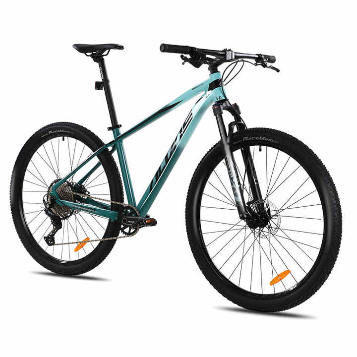 ALVAS STROM M6100 12 Speed Mountain Bike - Durable & Versatile