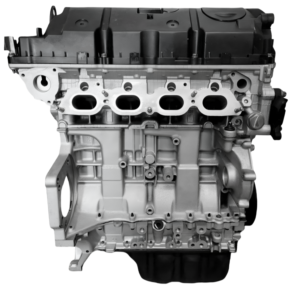 Good Price Motor 1.6T 5G02 Engine Long Block For Peugeot 308 408 508 ...