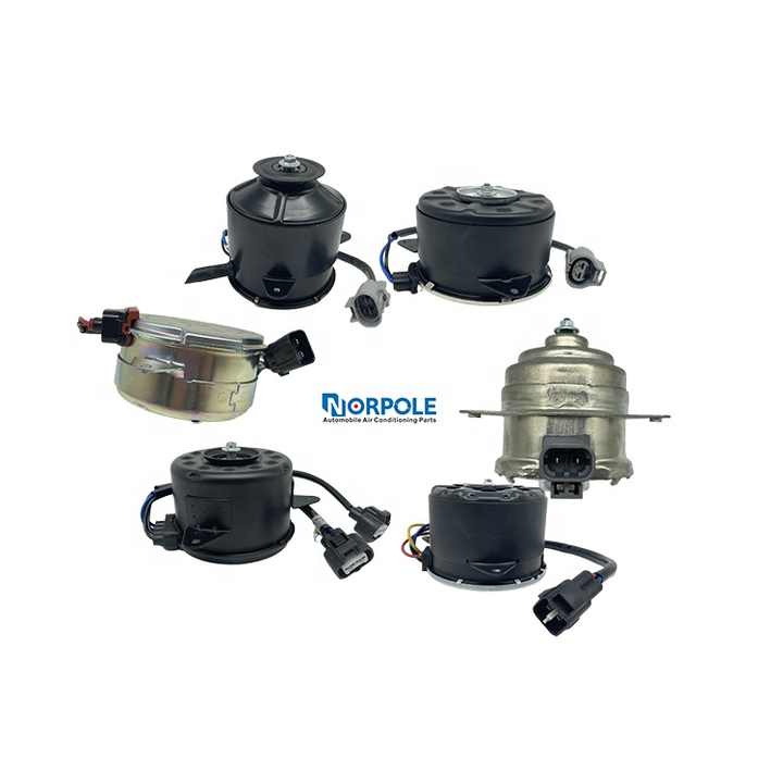 Car Ac Cooling Fan Motor OE 1355A093 for Mitsubishi/toyota/suzuki