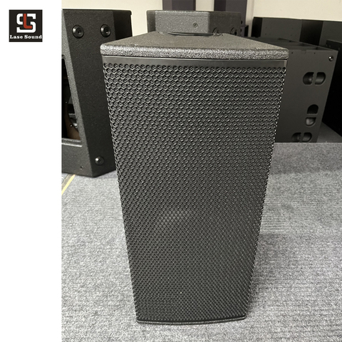 Line array speaker, Line array speaker direct from Guangzhou Lase Sound ...