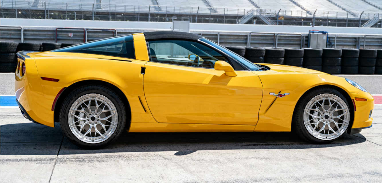 How to Choose 840i Rims Silver: A Complete Buyer's Guide