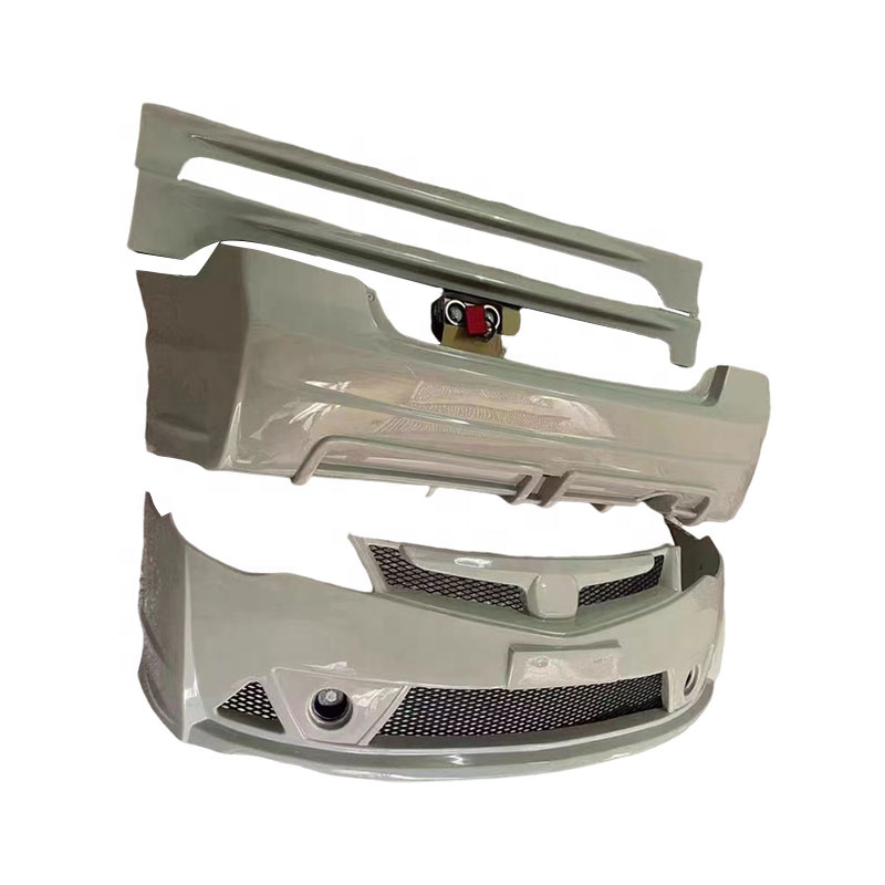 On Sale Body Kit for Honda Civic FD2 JDM Style Design | Alibaba.com