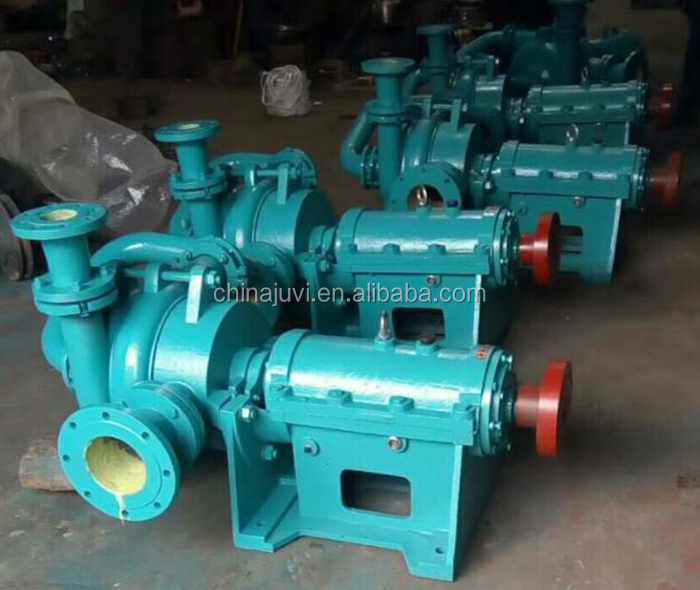 Pompa Ballast Bilge Kapal - Solusi Andal dan Efisien