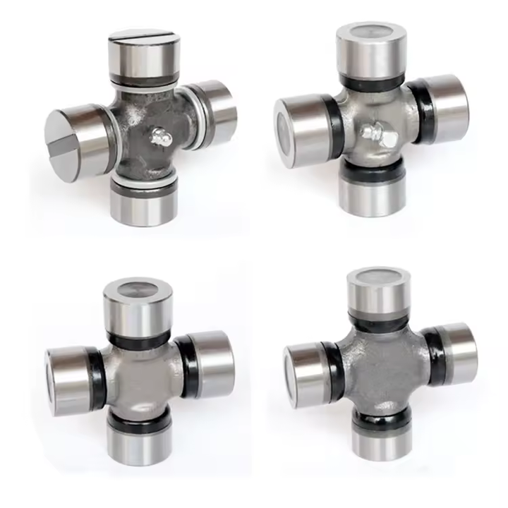 Wholesale Universal Joint Cross Coupling Shaft Bearing Manufacturer Supply U-Joint 6565 U Joint ...