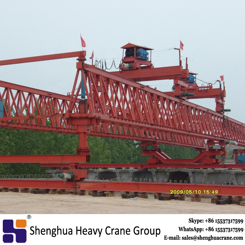 Boost Efficiency with Advanced crane for precast beam Solutions for ...