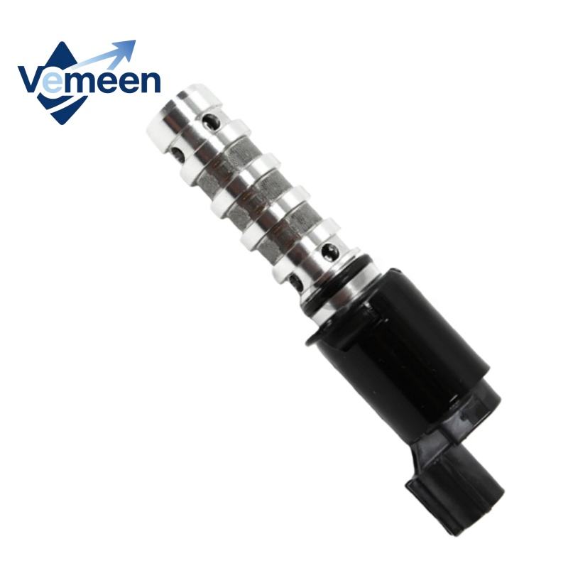 Engine Variable Valve Timing VVT Solenoid Valve for Hyundai Kia 1.6L ...