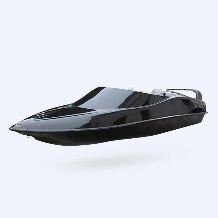 Hot Jet Boats