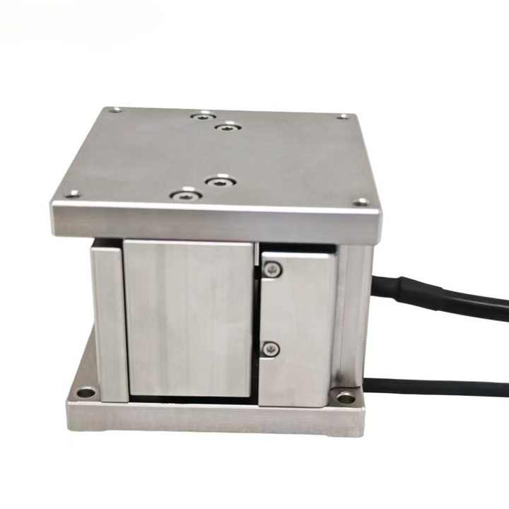 Precision Fine Adjustment Motorized Lab Jack Stainless Steel Optical ...