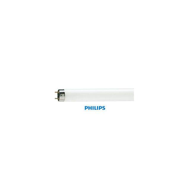 PHILIPS TL Mini 8W T5 Tube - 4ft, 54-765 Color Code, G5 Base, Ideal for ...