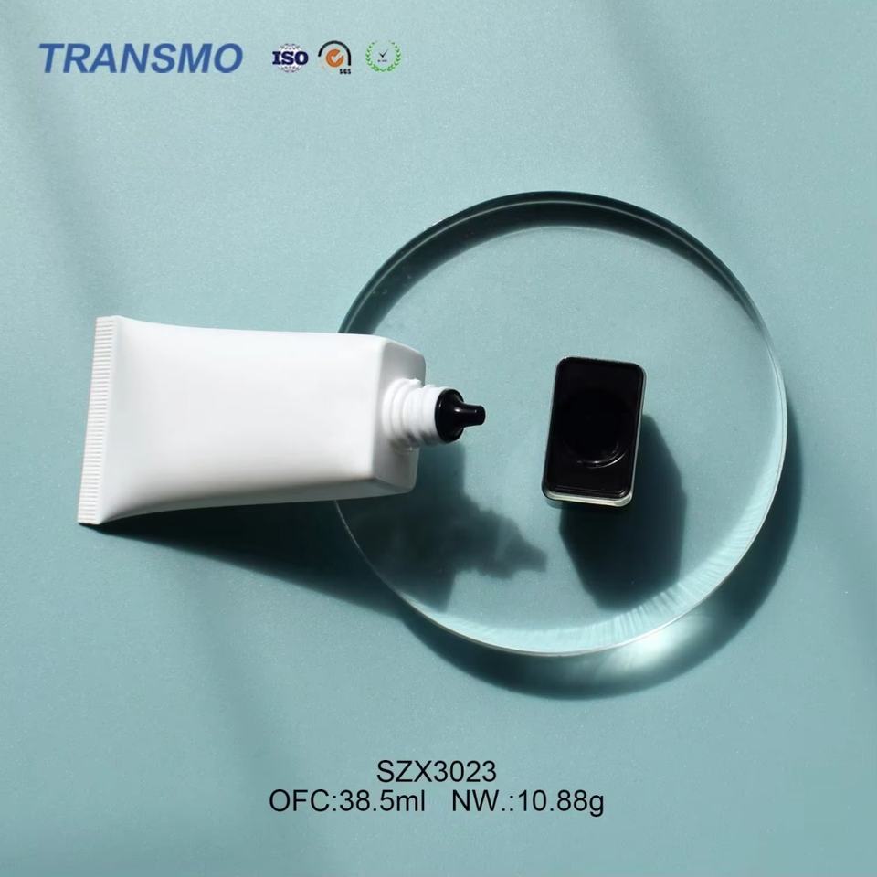 Hand Cream Bottle Hand Cream Tube Cosmetic Packaging Facial Cleansing ...