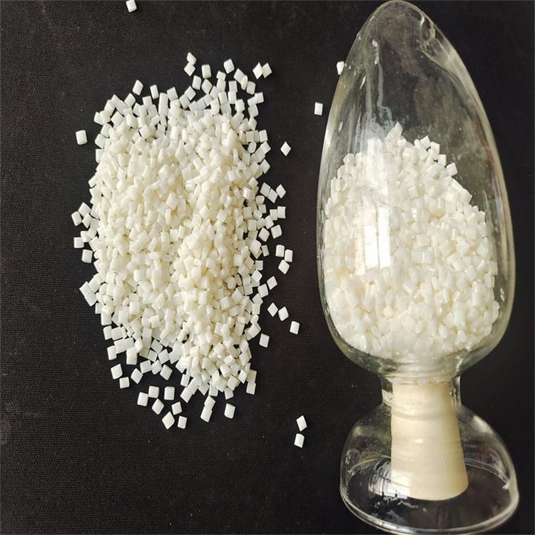 ABS Resin KF718 KF730 KF740 Virgin Transparent White Kingfa ABS Pellets ...