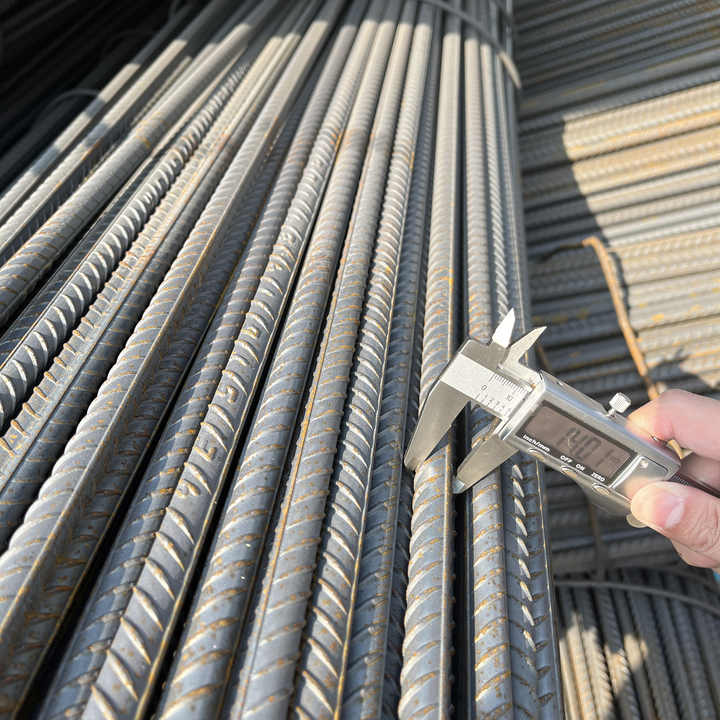 Rebar Steel Grade 40 Kenya Steel Rebar Price & Uses