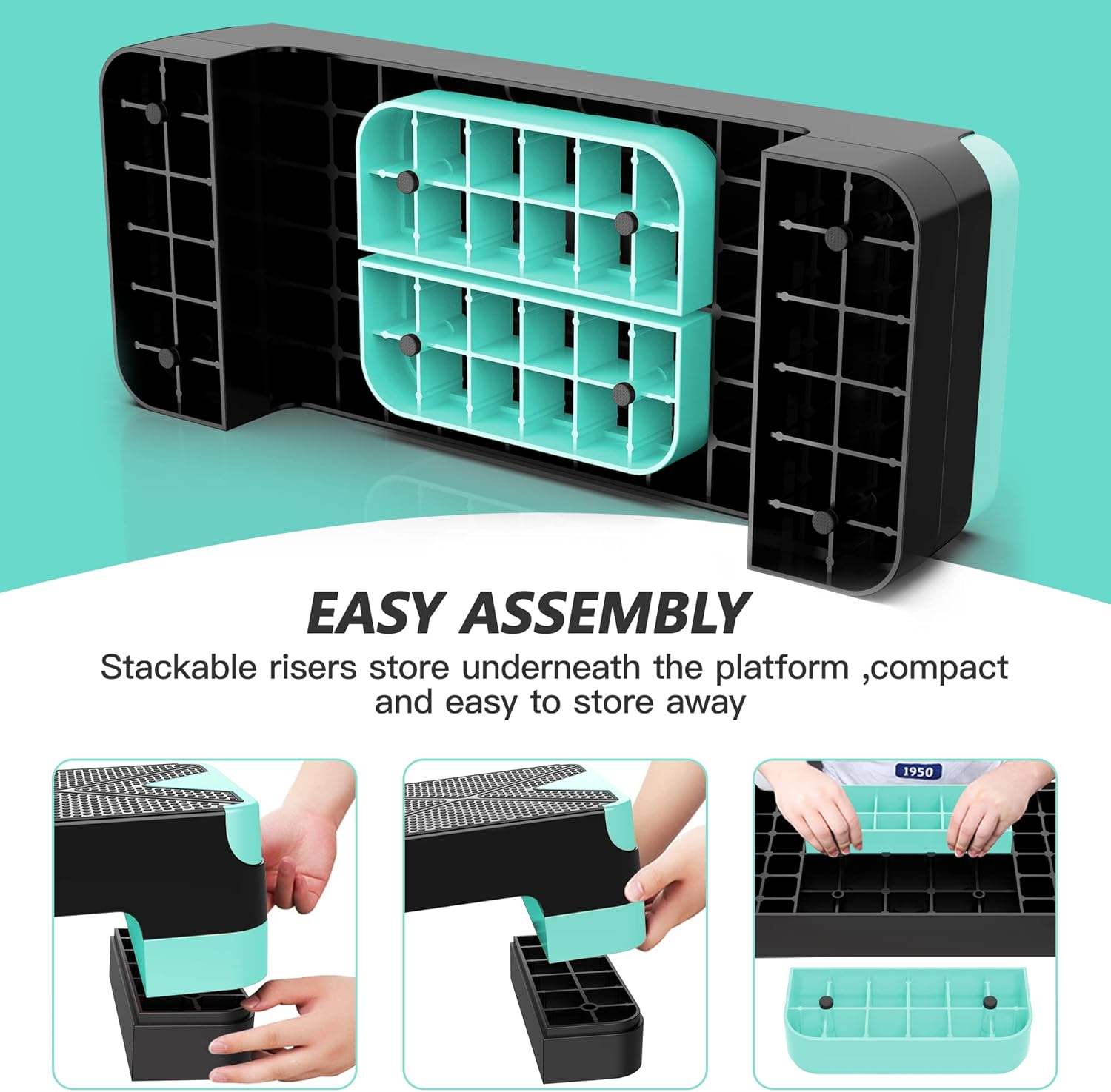 How to Choose the Best Workout Step for Your Home Fitness Routine