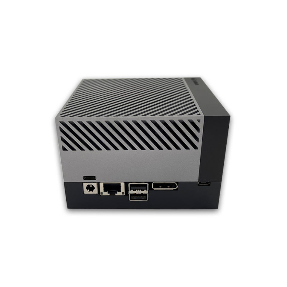 NVIDIA Jetson AGX Orin Developer Kit, Server-Class AI Performance At ...