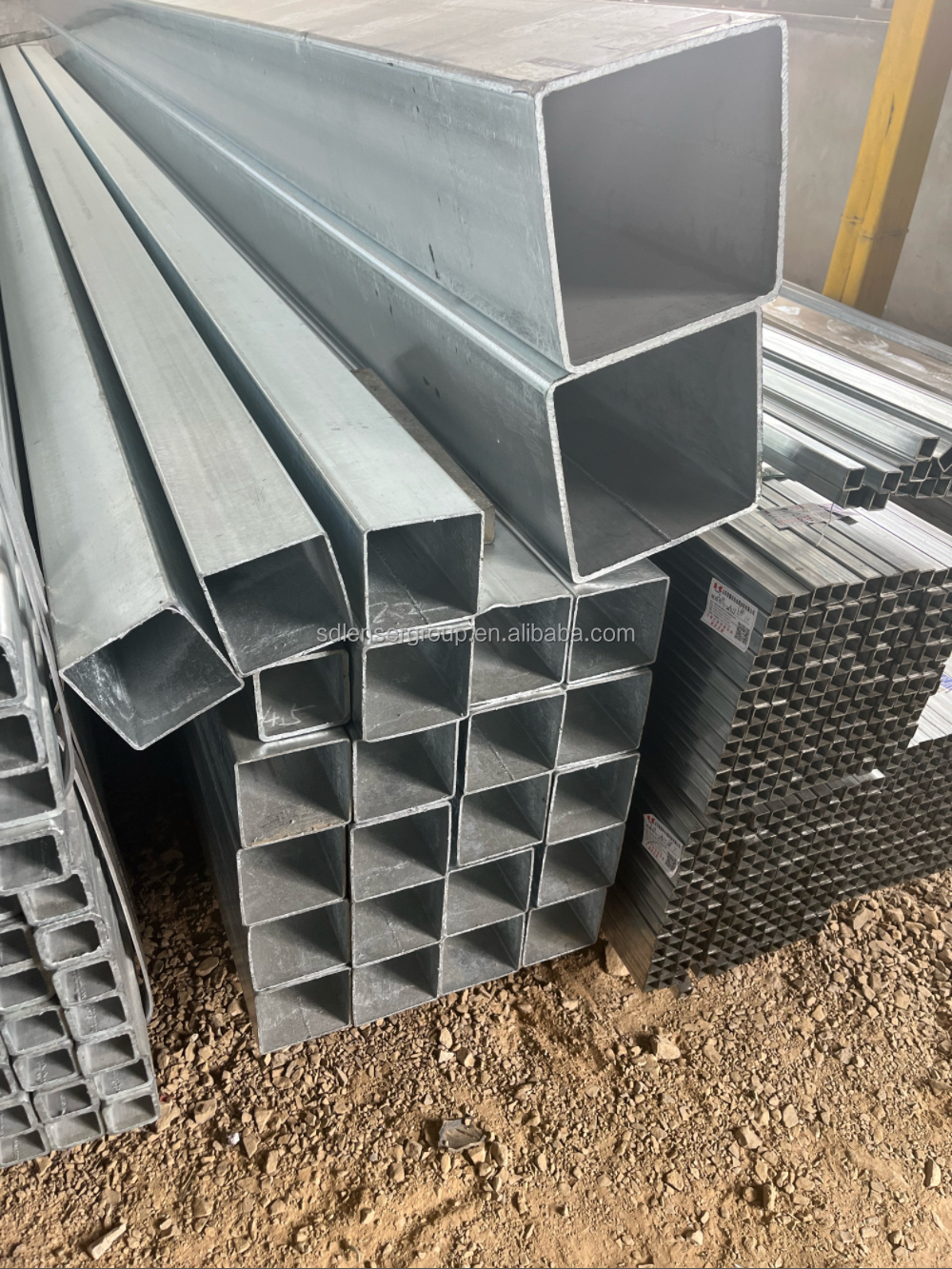 Durable and Cost-Effective Solutions with Top-Quality steel square ...