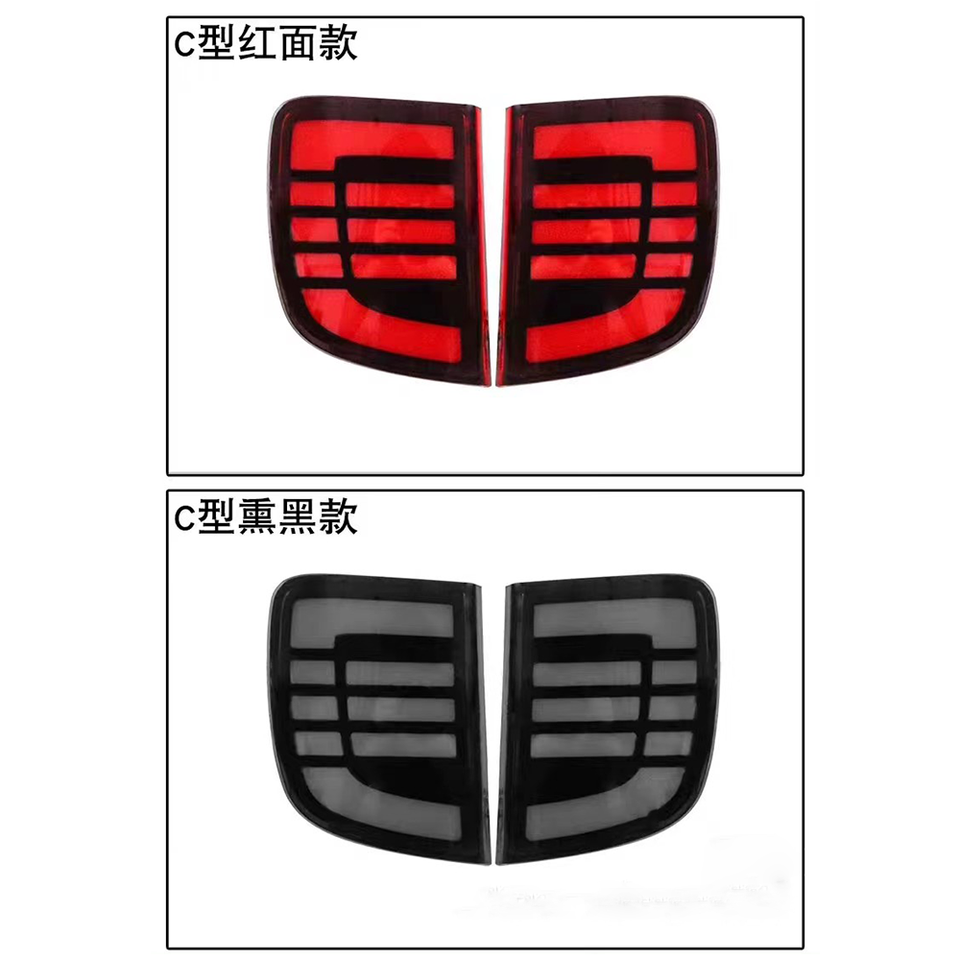 For Toyota LANDCRUISER FJ200 LC200 REAR BAR LIGHT. REAR FOG LAMP 5700 ...