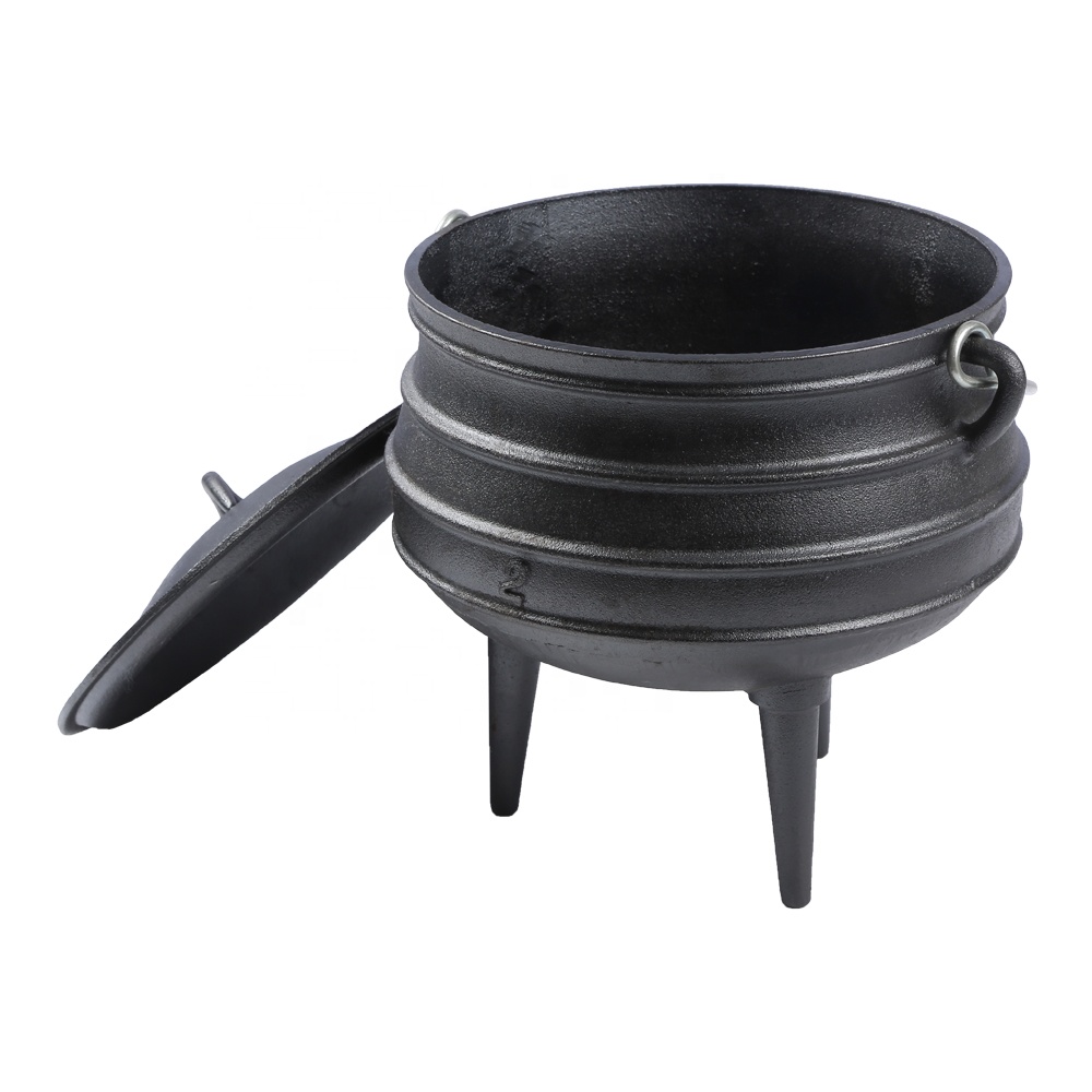 How to Choose the Best Three Legged Pot Holder for Your Kitchen