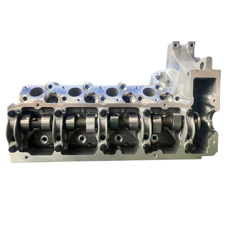 High Quality New Complete Cylinder Head for Mercedes Benz 190/200 ...