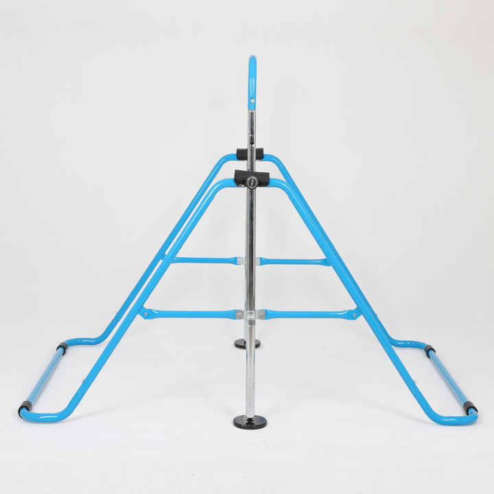 Adjustable Expandable Gymnastics Horizontal Bars,Junior Training Bar ...