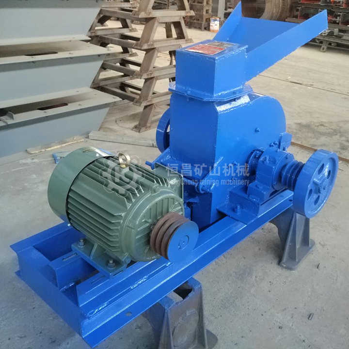 Wet/Dry Hammer Mill Grinder for Chemical Industry Mining Mineral Ore ...