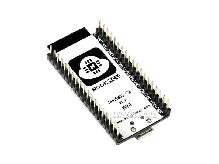 A I Thinker Nodemcu-32s ESP32 Wifi+bluetooth Dev Board