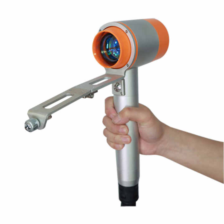 Cnc Ly Professional Customization Handheld Laser Cleaning Metal Paint ...