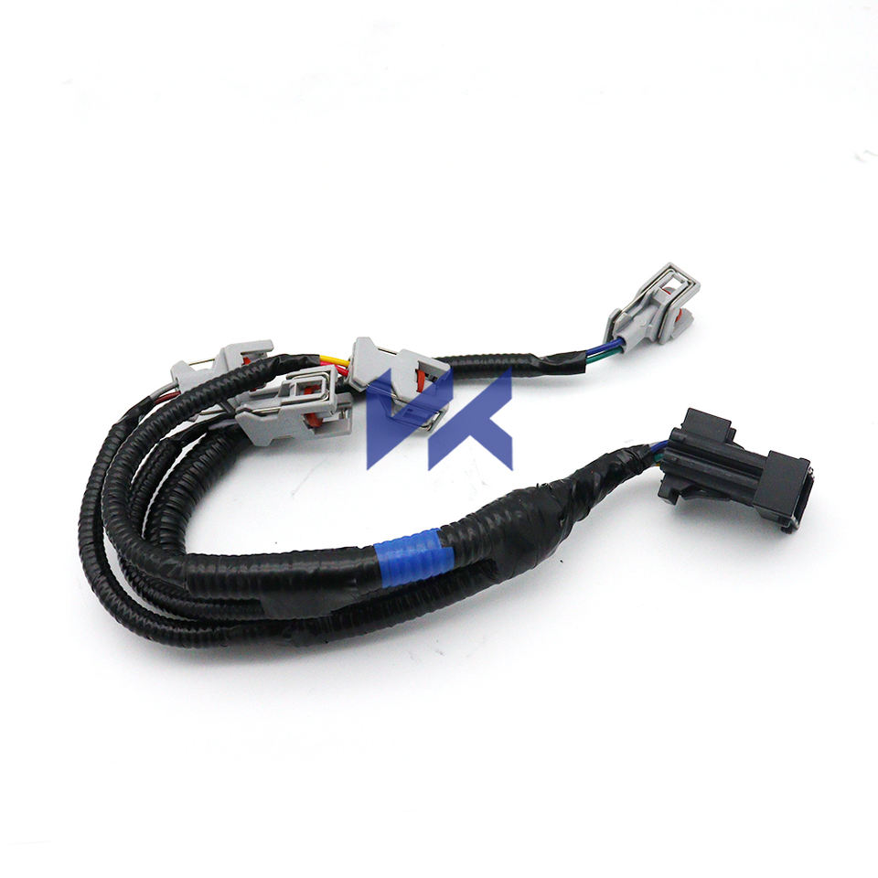 Wiring Harness 1889905C92 for Navistar International DT466