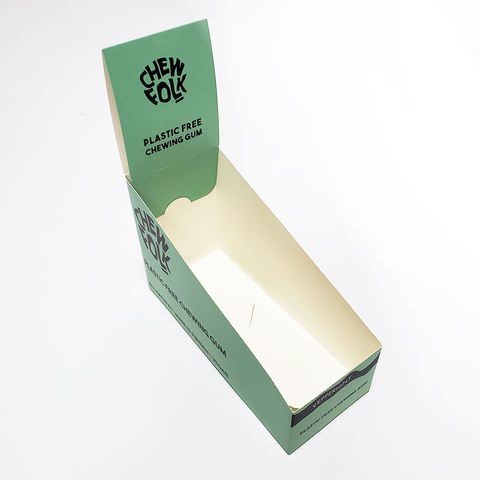 Leader Display Promotional Booth Totem Cubes Set Of 4 Retail Display ...