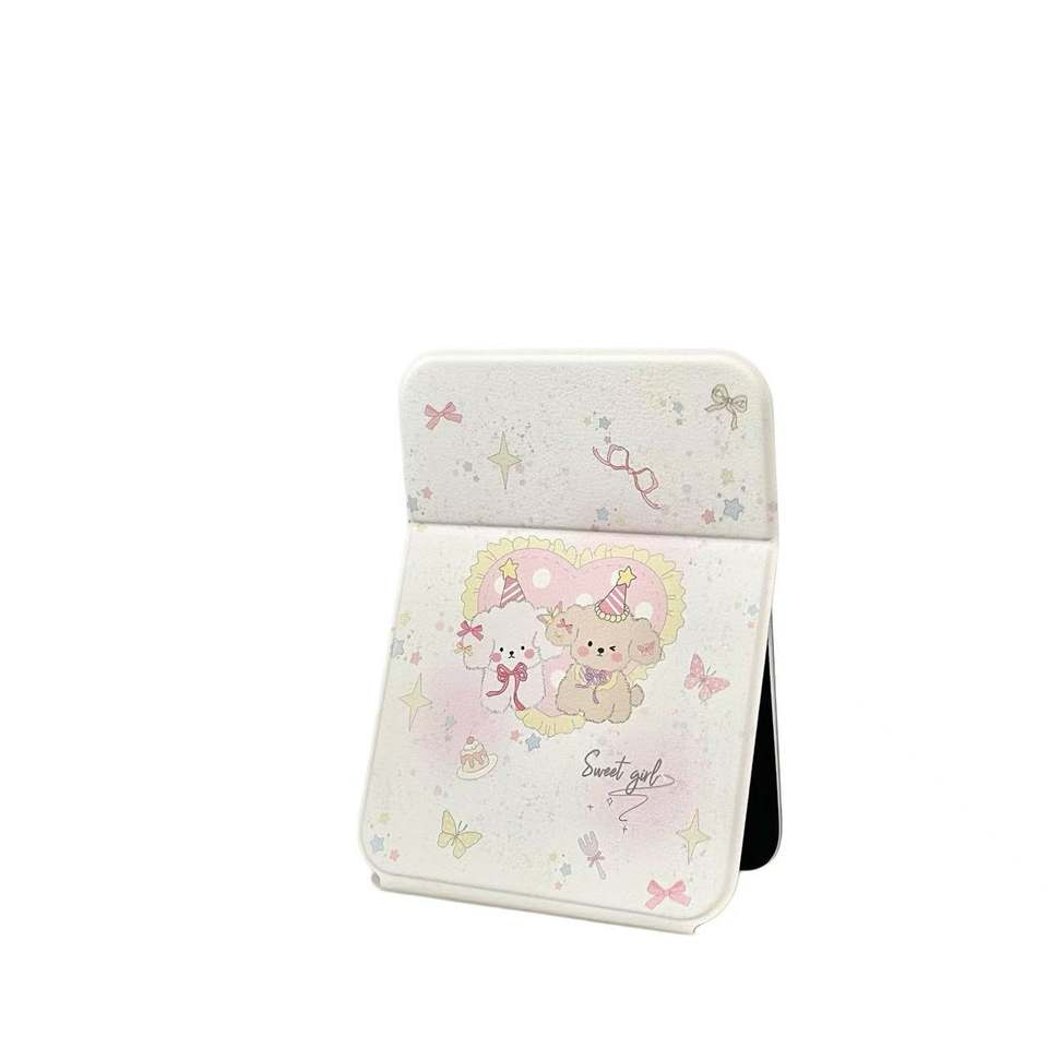 Plastic Compact Tabletop Travel Portable Eco-Friendly Durable High ...