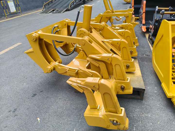 MONDE Stock Motor Grader Ripper Factory Direct Sale CAT 12H 140H 140G ...