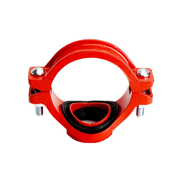 LEYON Pipe Fitting UL FM Fire Protection System Fire Fighting Pipes ...