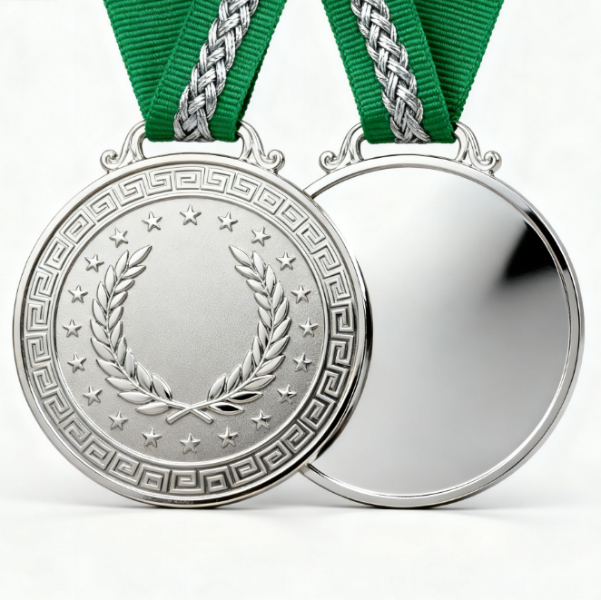 Wholesale Customized Sports Metal Trophies and Medallions, UV-Printed ...