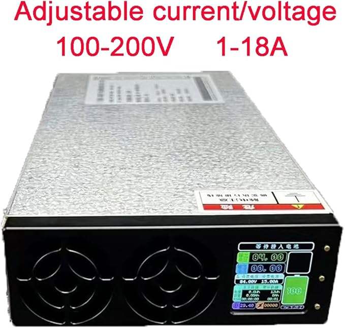 Tr72-3500 Charging Module - 20V-100V Rectifier 35A